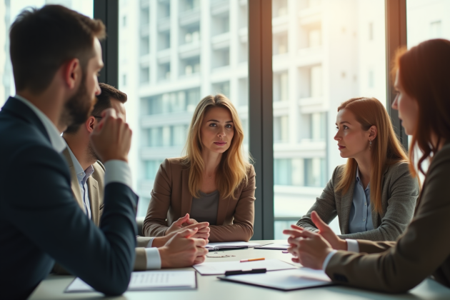 Harcèlement : les 5 types à connaître pour se protéger - Nous Entreprenons